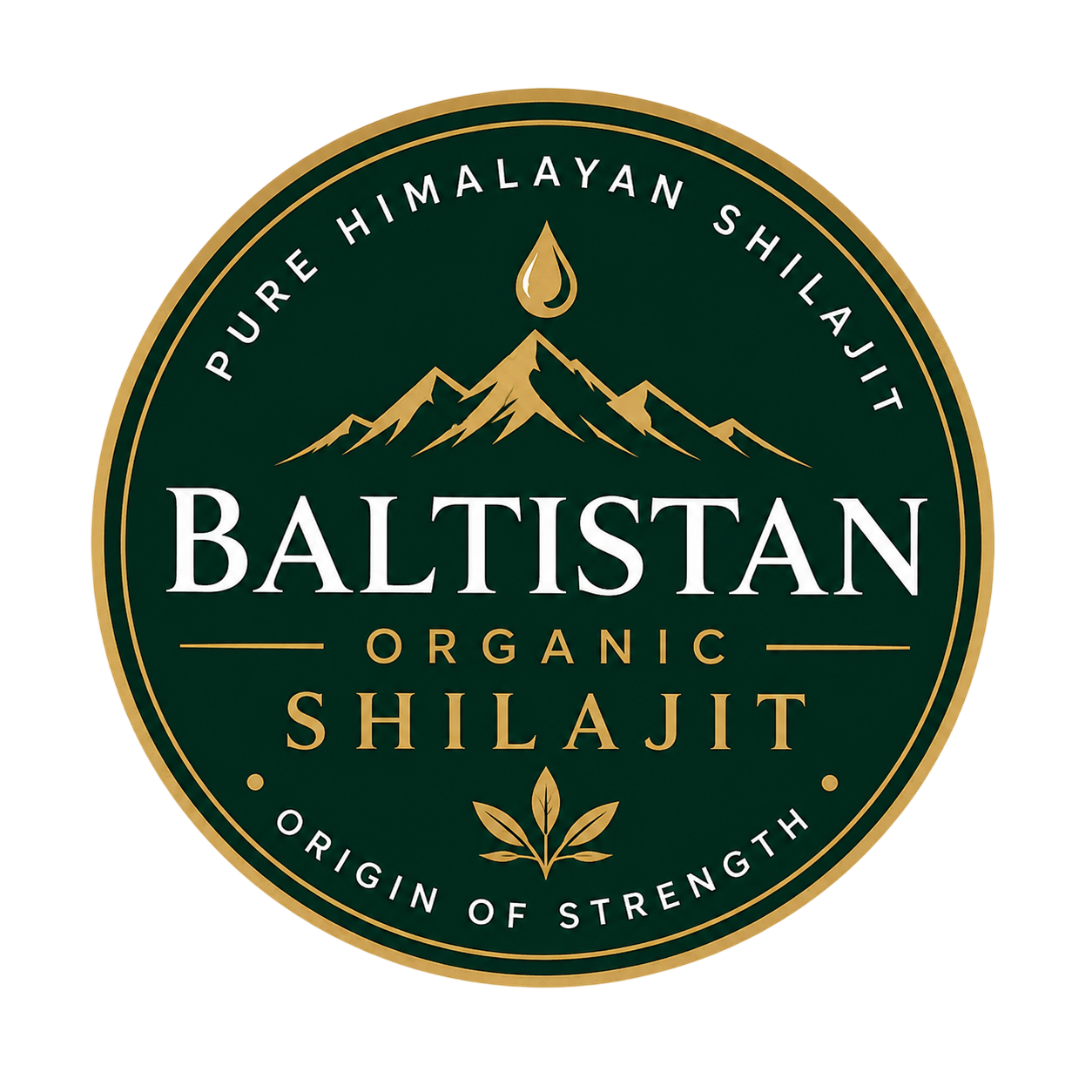 Customer Reviews — Baltistan Organic Shilajit 100% Pure | Baltistan Organic